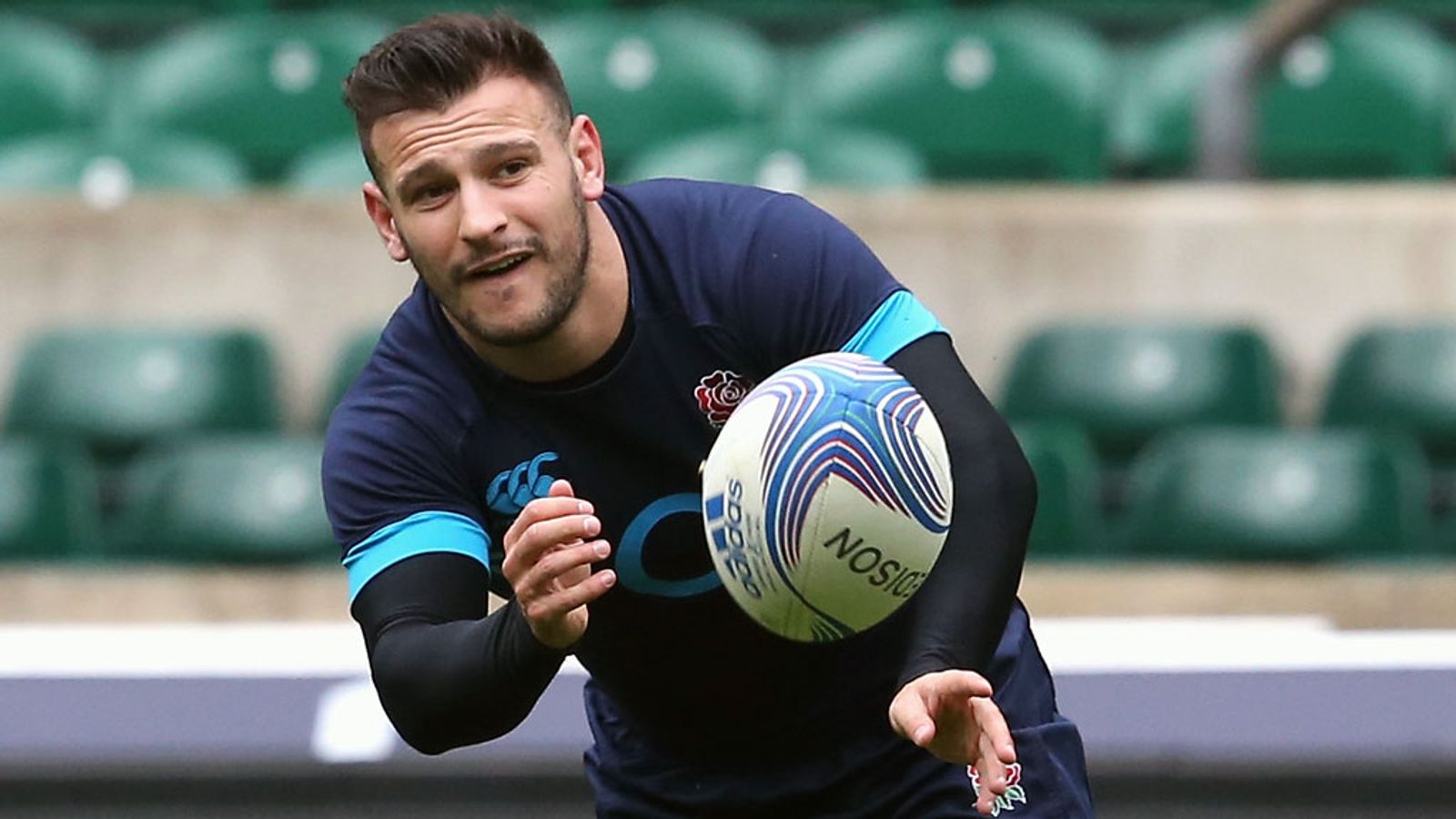 Six Nations: England No 9 Danny Care admits England need to concentrate ...