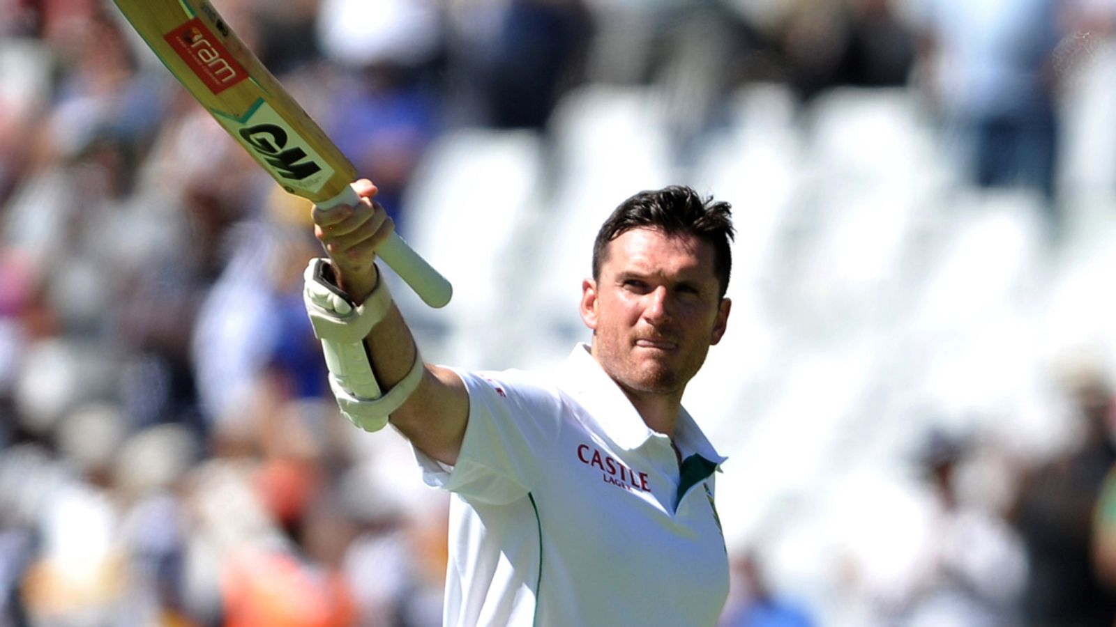 Graeme Smith pondering South Africa comeback | Cricket News | Sky Sports