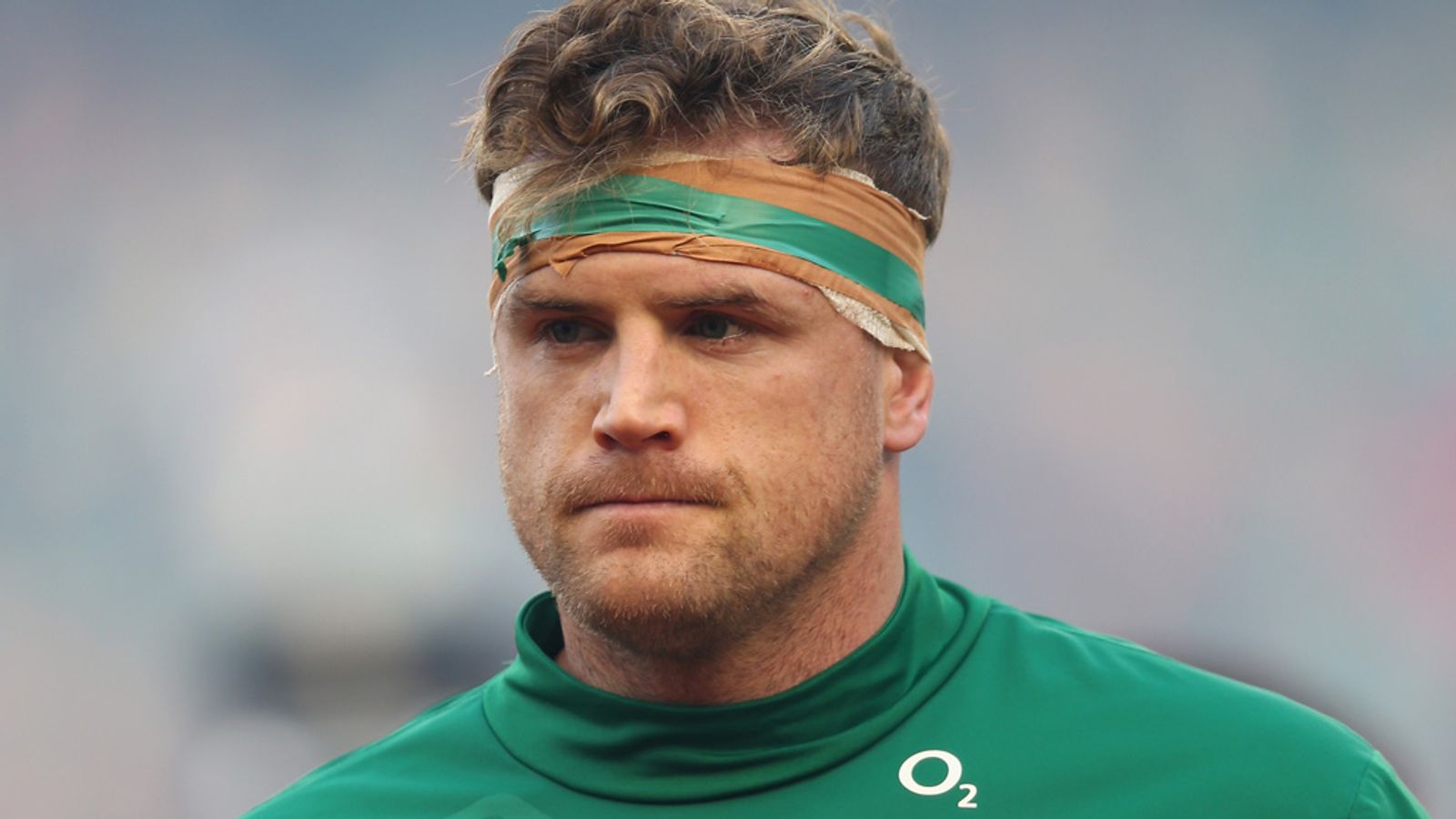 Six Nations: Ireland focused on form ahead of Brian O'Driscoll's home ...