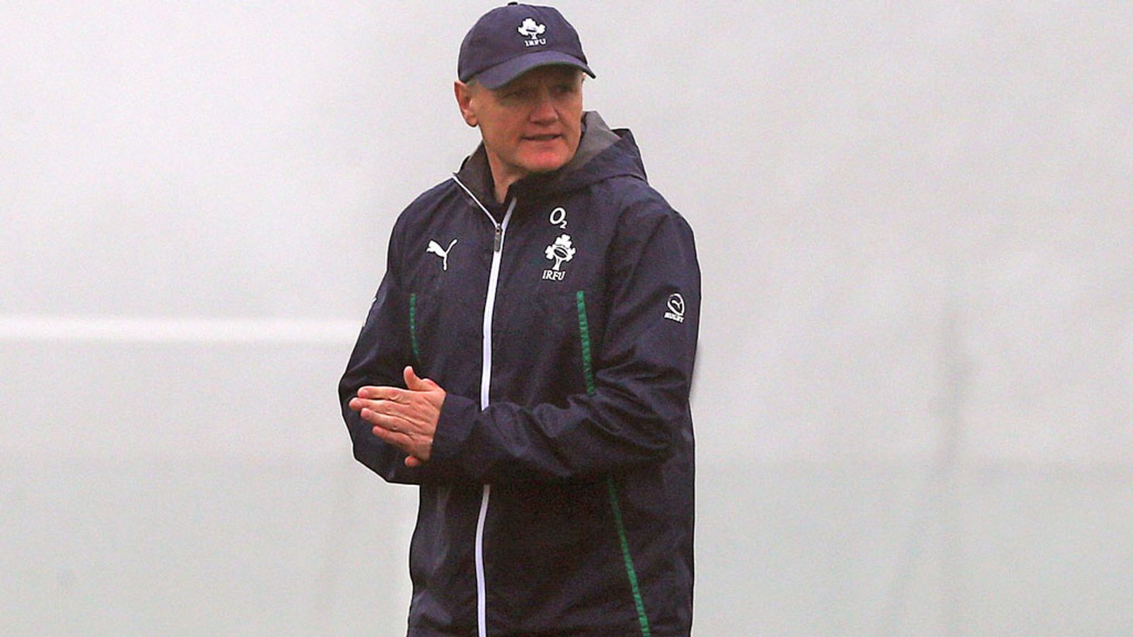 Leinster's Jordi Murphy says Ireland debut is a dream come true | Rugby ...