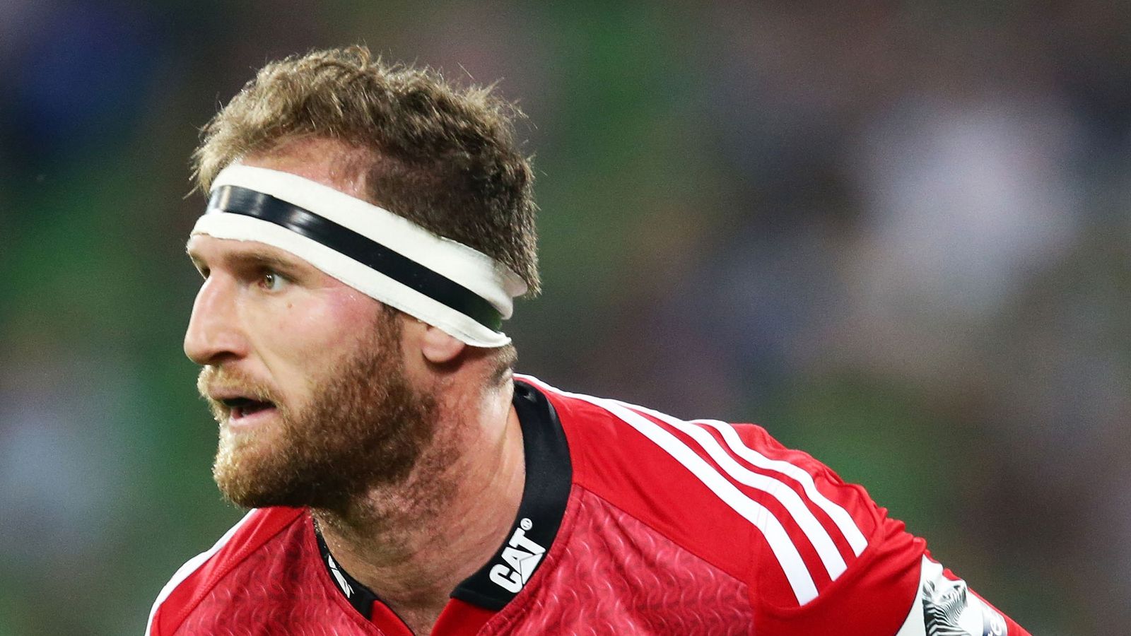 Match Preview - Cheetahs vs Crusaders | 12 Apr 2014