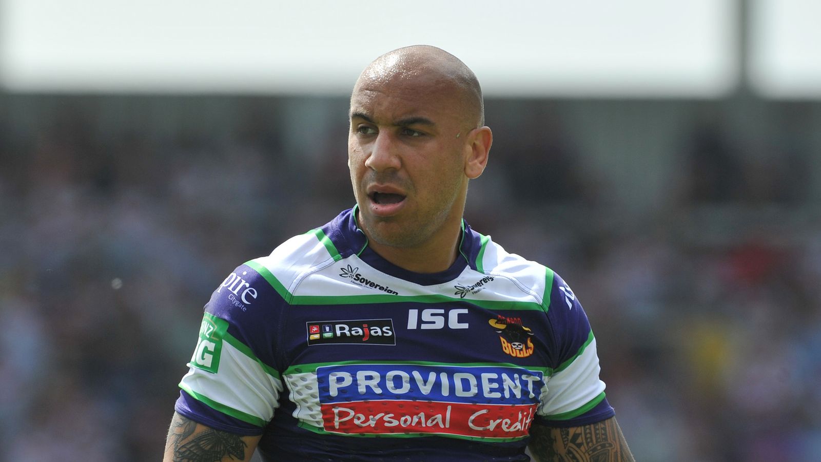 Bradford 16 - 8 Wigan - Match Report & Highlights