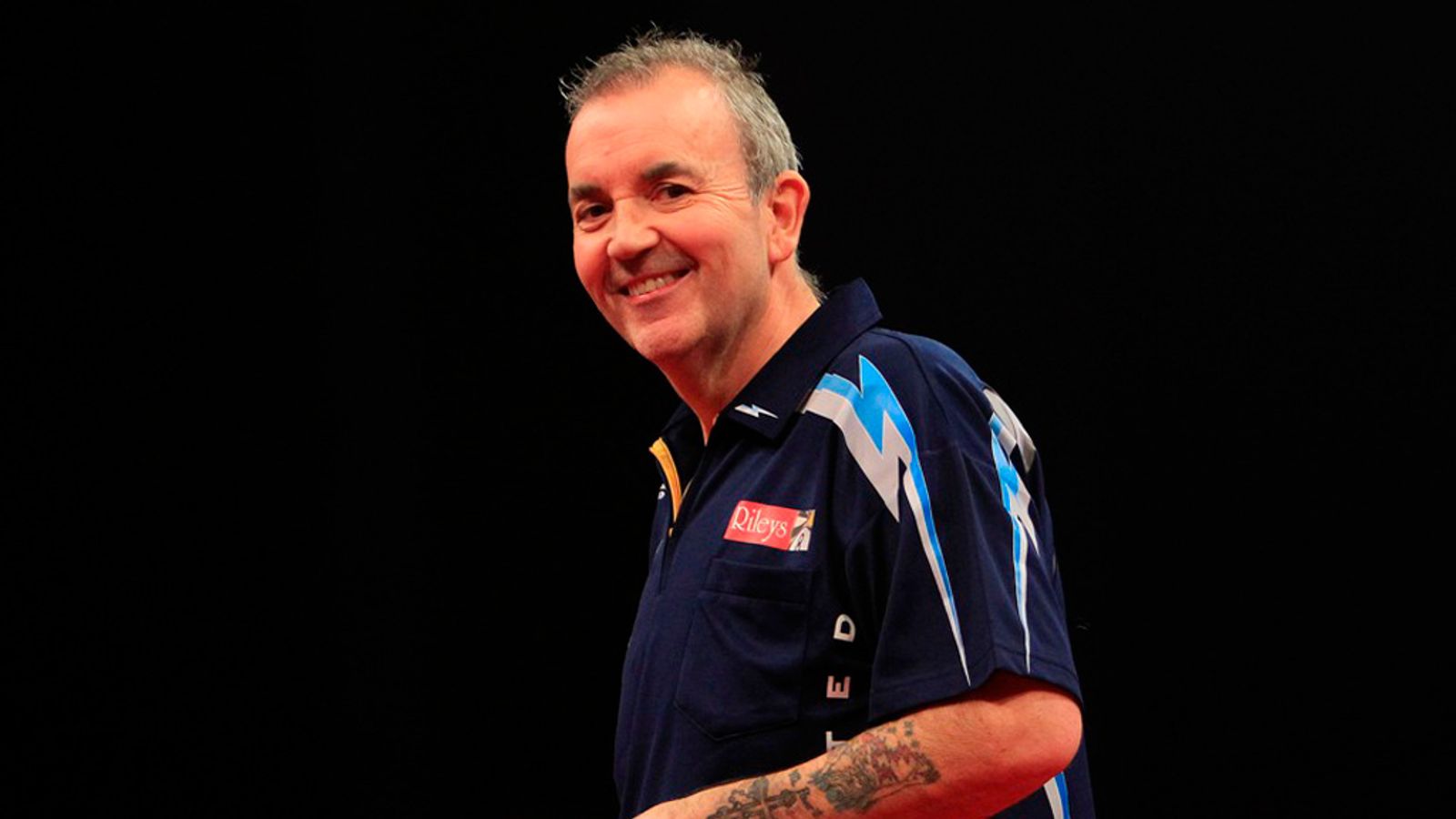 Premier League Darts 2014: Rod Harrington previews Week 12 in ...