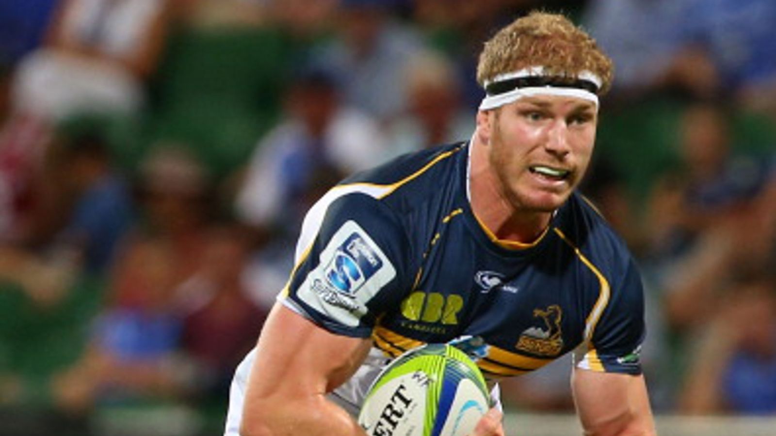 Super Rugby: Second knee reconstruction ends David Pocock's season ...