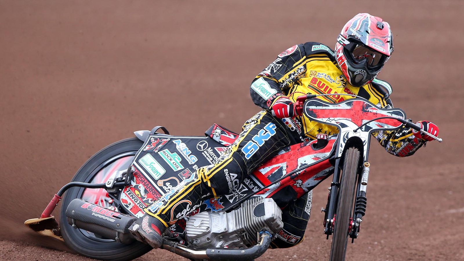 Coventry resume seven-point lead at top of Elite League | Motor Racing ...