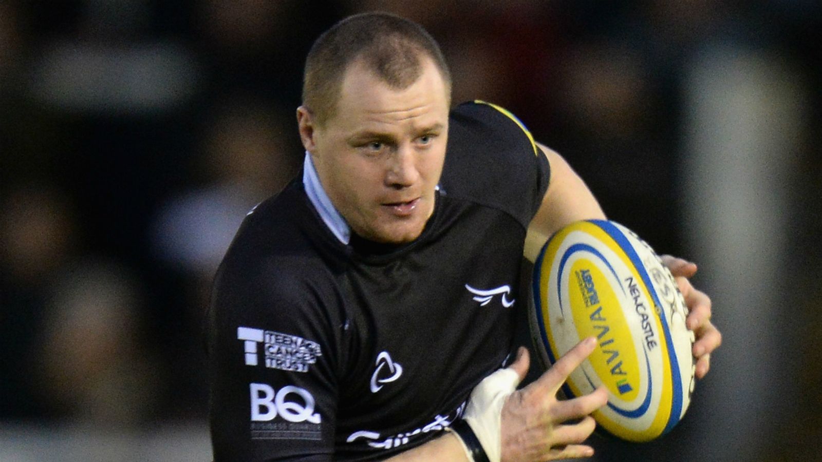 RFU Championship: Leeds Carnegie sign Newcastle duo James Fitzpatrick ...