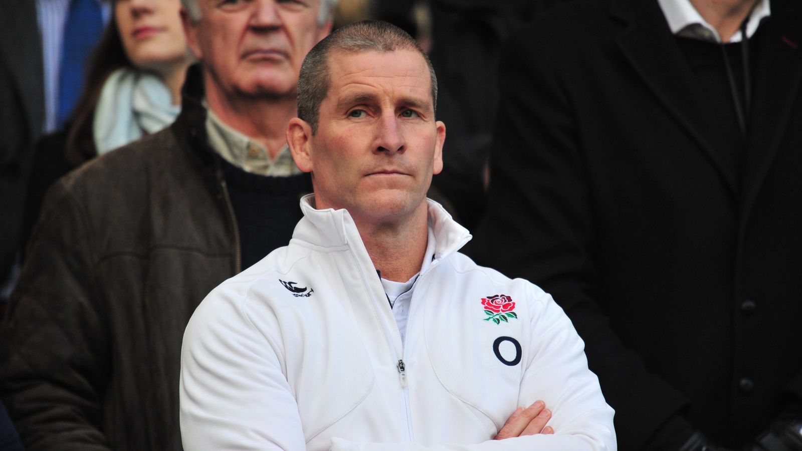 Six Nations: Stuart Lancaster calls on England to deliver on their ...