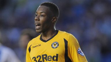 Ryan Jackson - Sutton United | Player Profile | Sky Sports Football