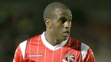 Michael Ngoo - Unassigned Players | Player Profile | Sky Sports Football