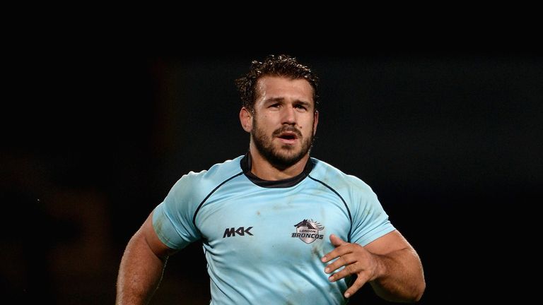 Super League: One-game bans for Gil Dudson and Scott Moore | Rugby ...