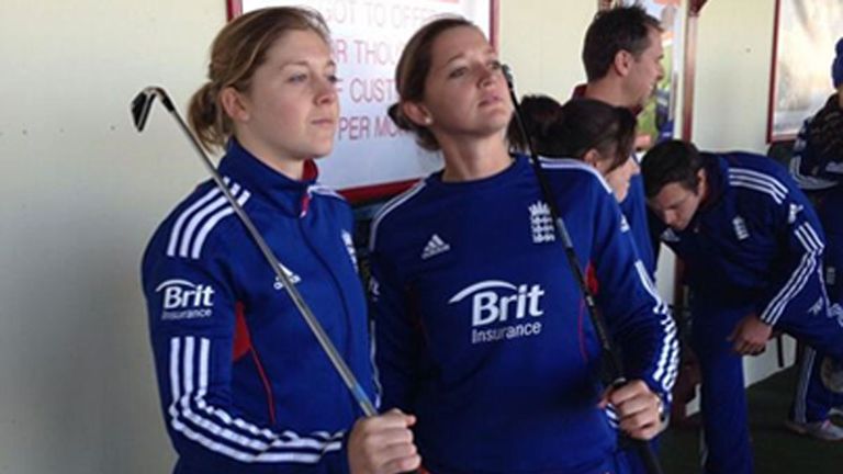 Women's World T20: England determined to justify groundbreaking ...