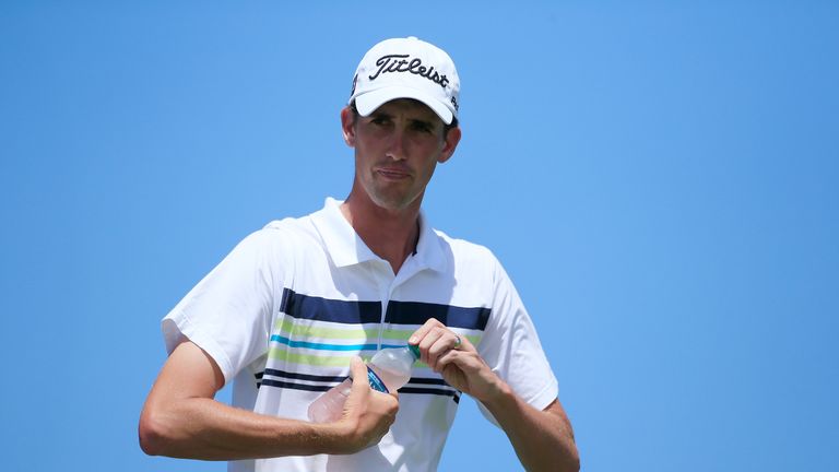Puerto Rico Open: Chesson Hadley closed with 67 for maiden PGA Tour win ...