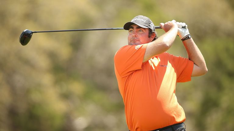 Valero Texas Open: Steven Bowditch increases lead to three shots at TPC ...