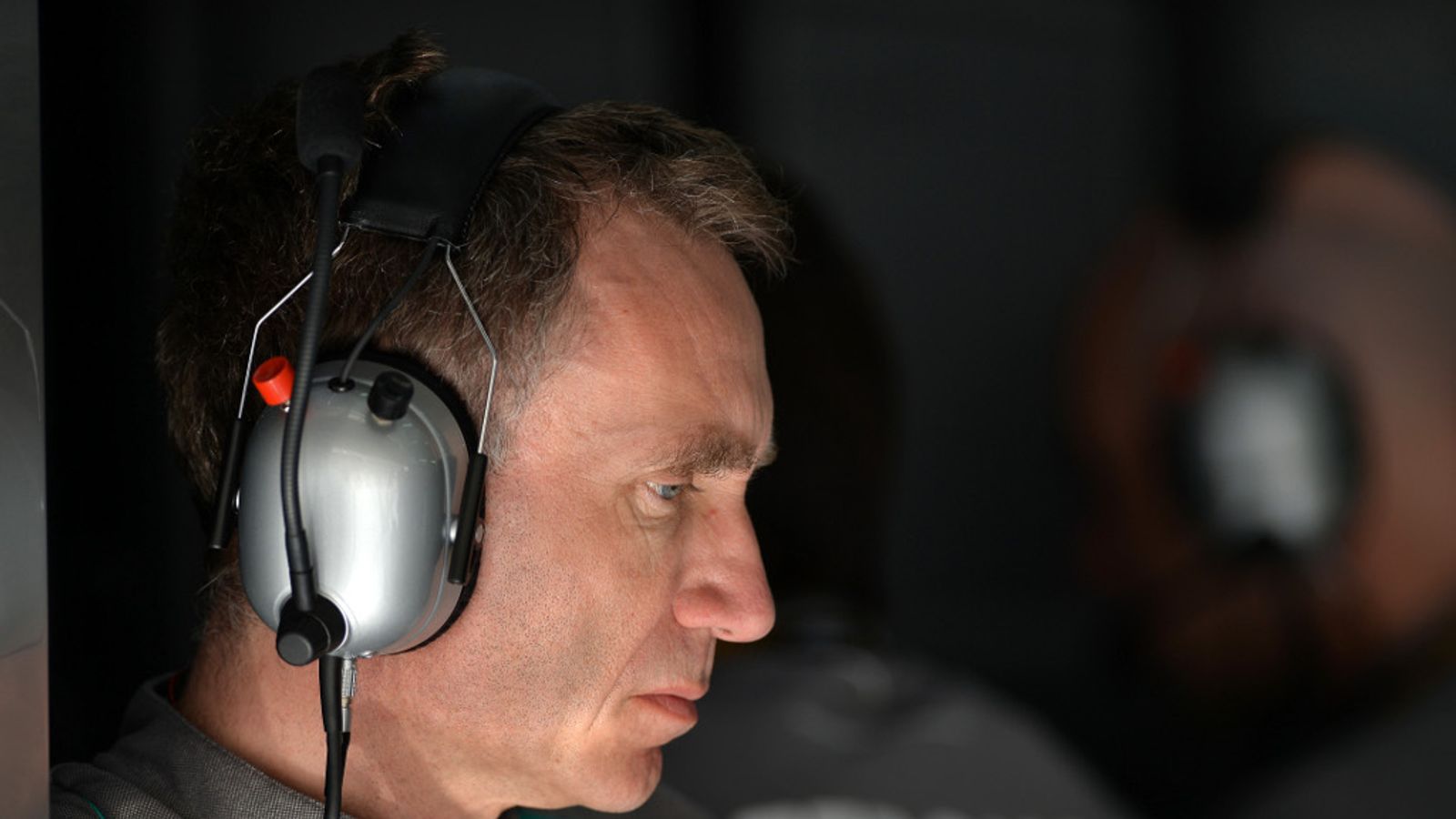Mercedes have confirmed that Technical Director Bob Bell is to leave ...