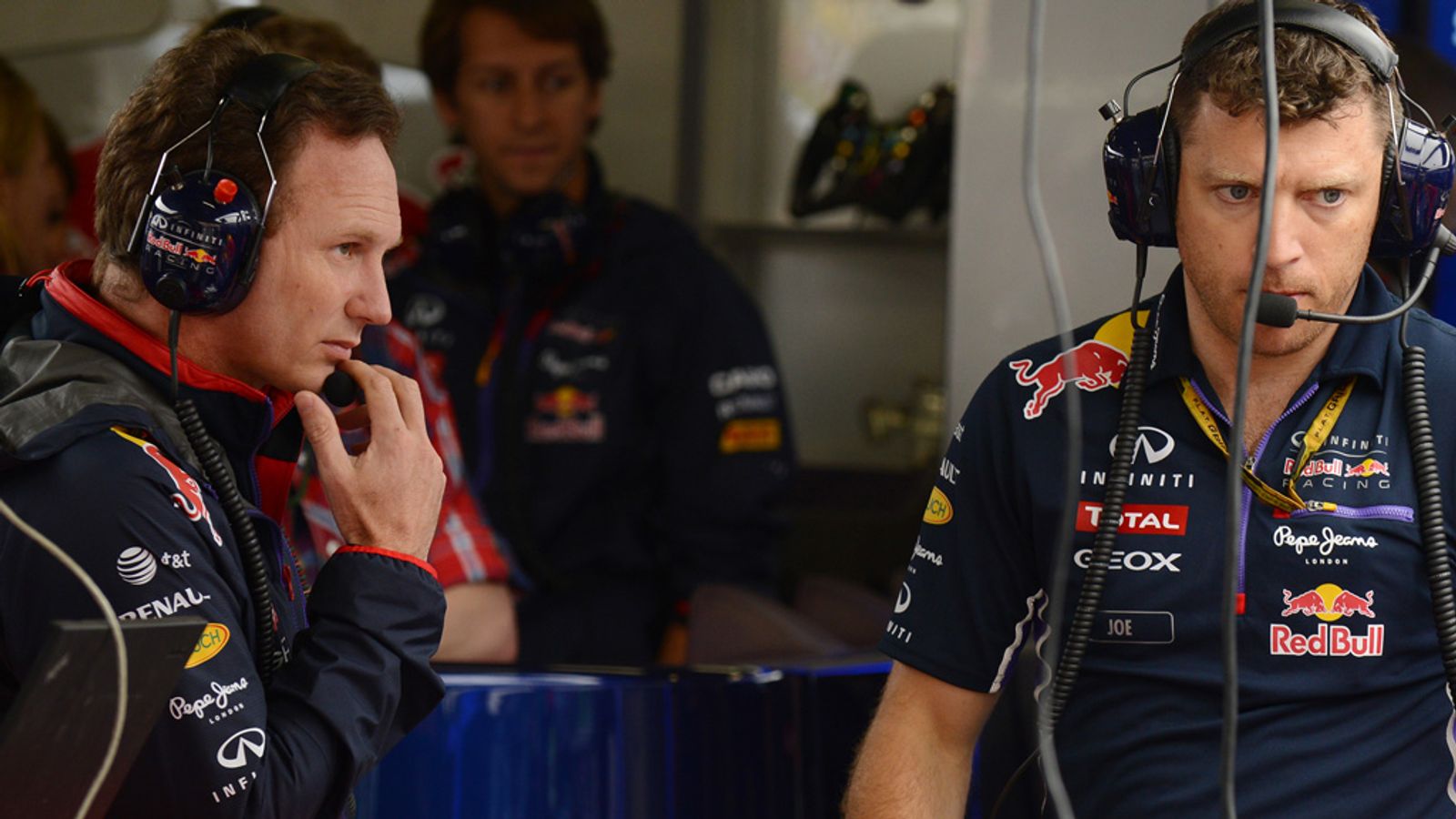 Details revealed | F1 News