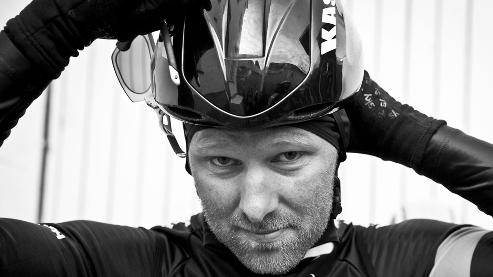 Rasch ready to retire | Cycling News | Sky Sports