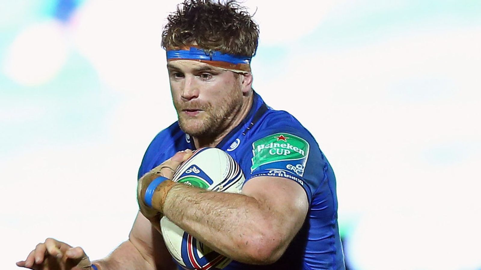 Jamie Heaslip says Leinster experience vital against Heineken Cup ...