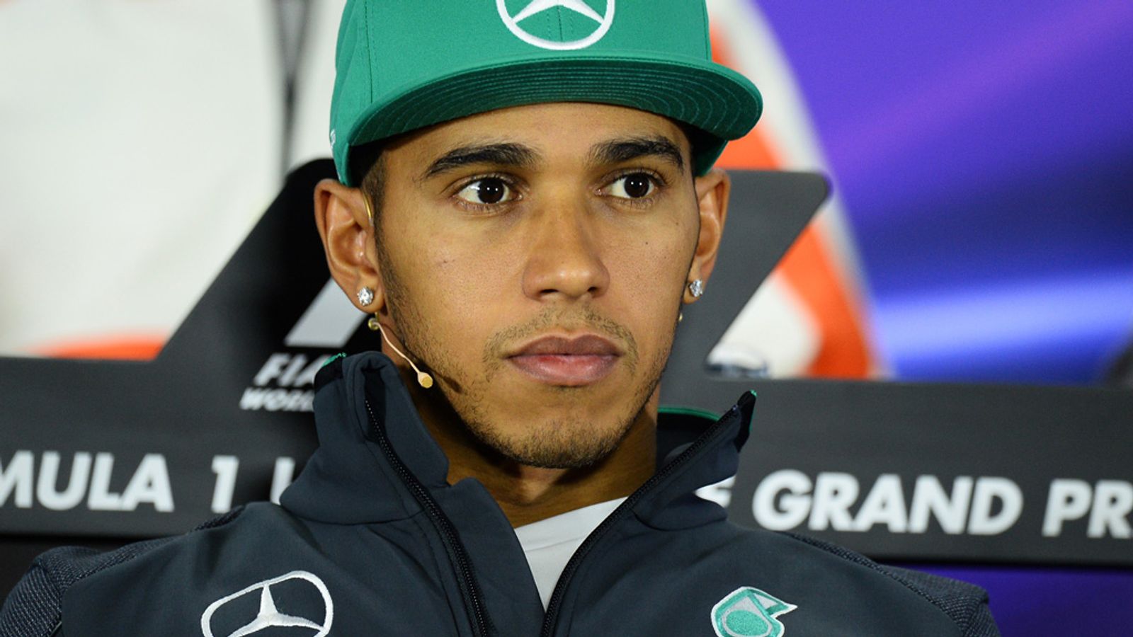 Lewis Hamilton believes Bahrain's 'race of century' has 'done F1 the ...