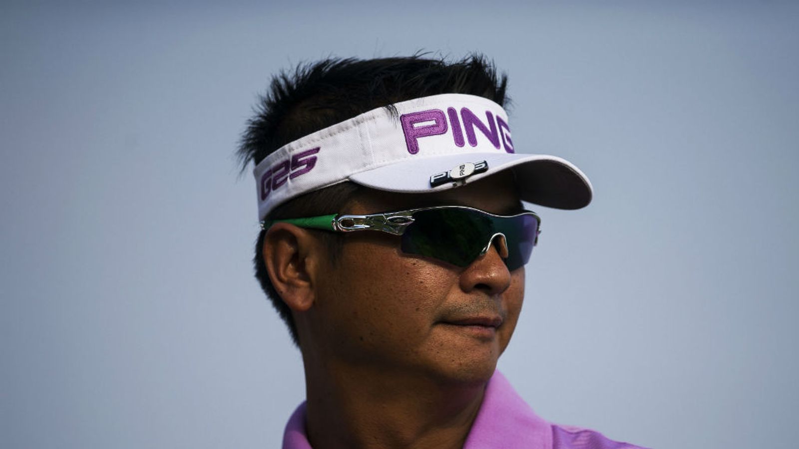 Indonesian Masters: Lin Wen-tang fires 64 to take the second round ...