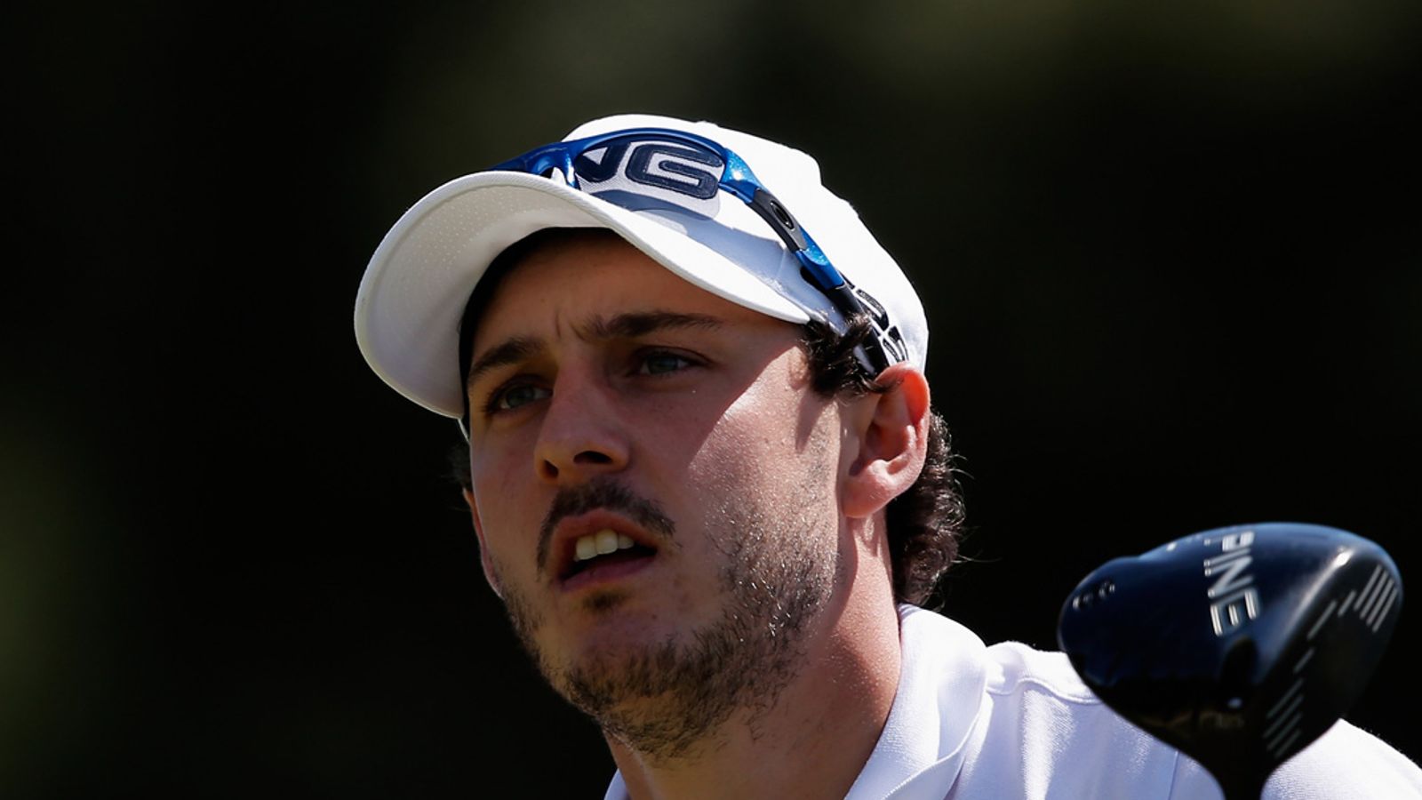 NH Collection: Matthew Nixon vaults to the top of the leaderboard in ...