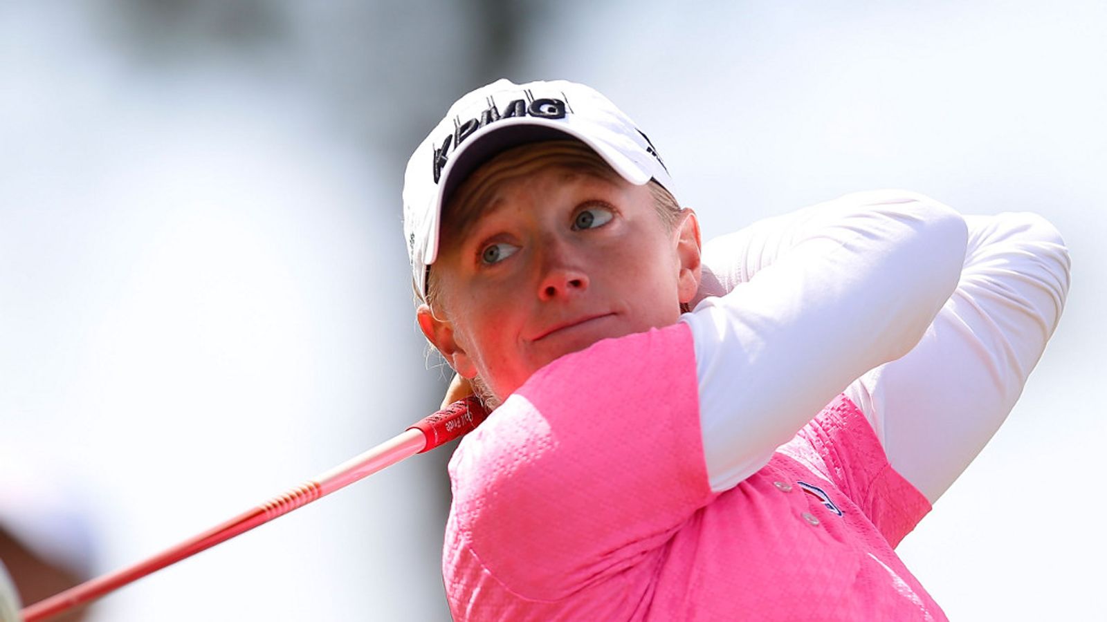 LPGA Tour: Stacy Lewis retains Swinging Skirts LPGA Classic | Golf News ...