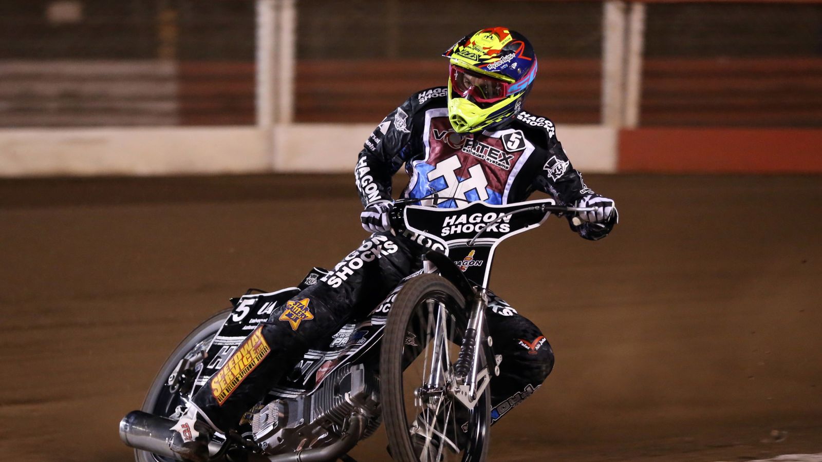 Elite League: Lewis Bridger rejoins Coventry Bees | Motor Sport News ...
