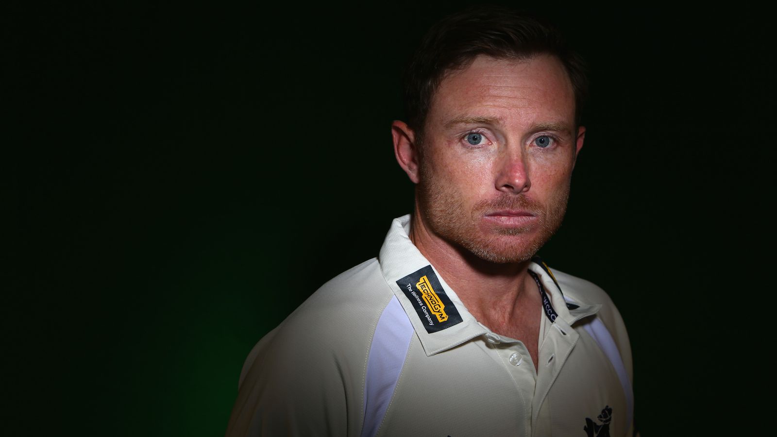 England batsman Ian Bell talks to Sky Sports ahead of the start of a ...