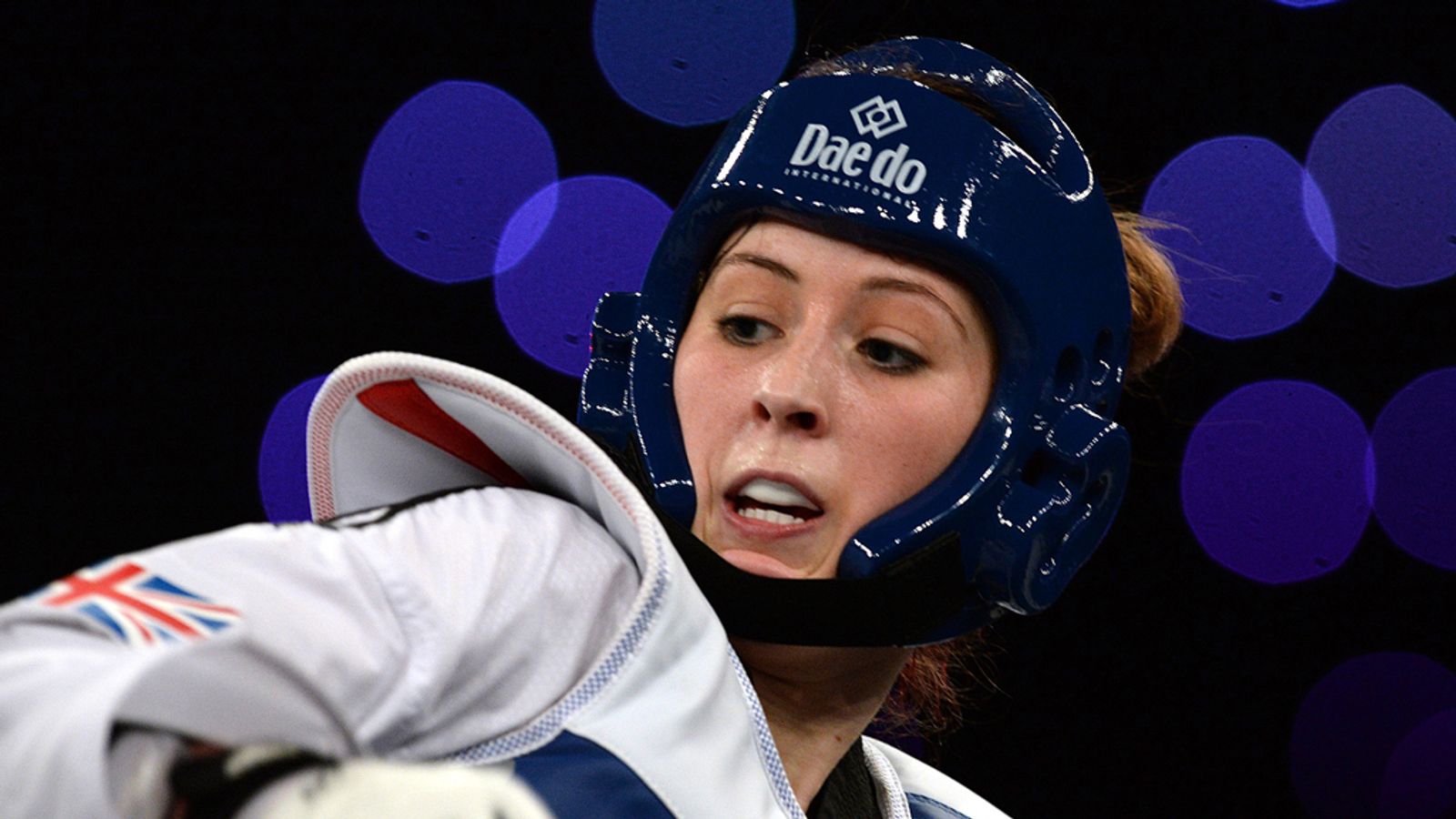 Taekwondo: European Championships silver for Jade Jones | News News ...