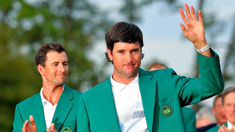 Ewen Murray reviews a memorable year in golf, with Rory McIlroy at the ...