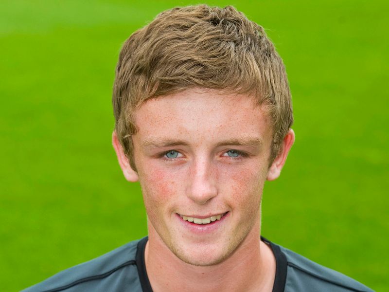 Caolan McAleer - Alchetron, The Free Social Encyclopedia