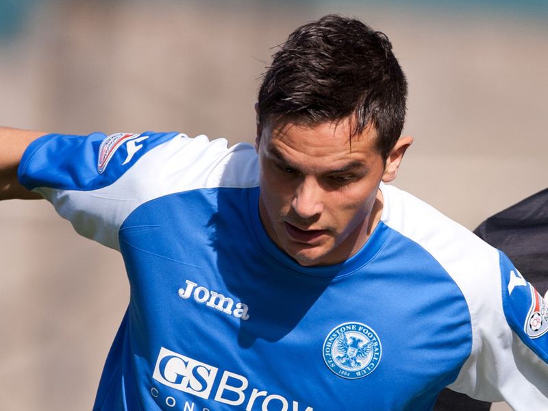 Gary Miller - East Kilbride | Player Profile | Sky Sports Football