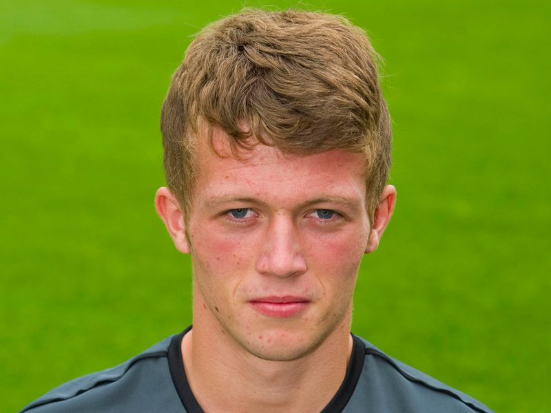 James Martin | Player Profile | Sky Sports Football