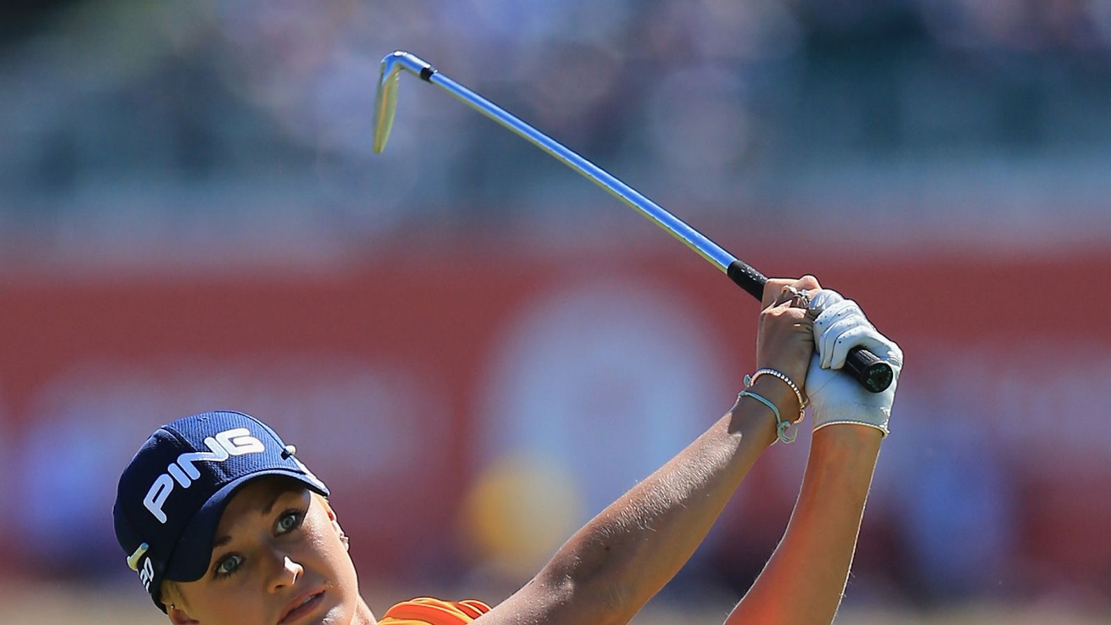 US Women's Open: Wales' Amy Boulden heads the eight qualifiers | Golf ...