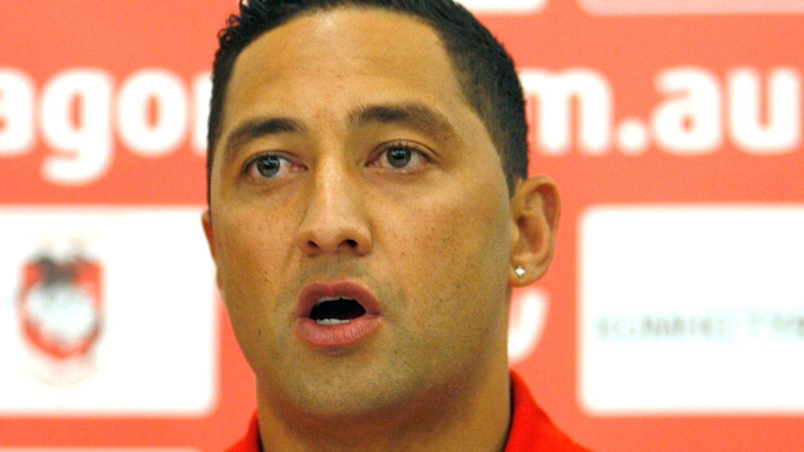NRL: Benji Marshall switching back to rugby league with St George ...