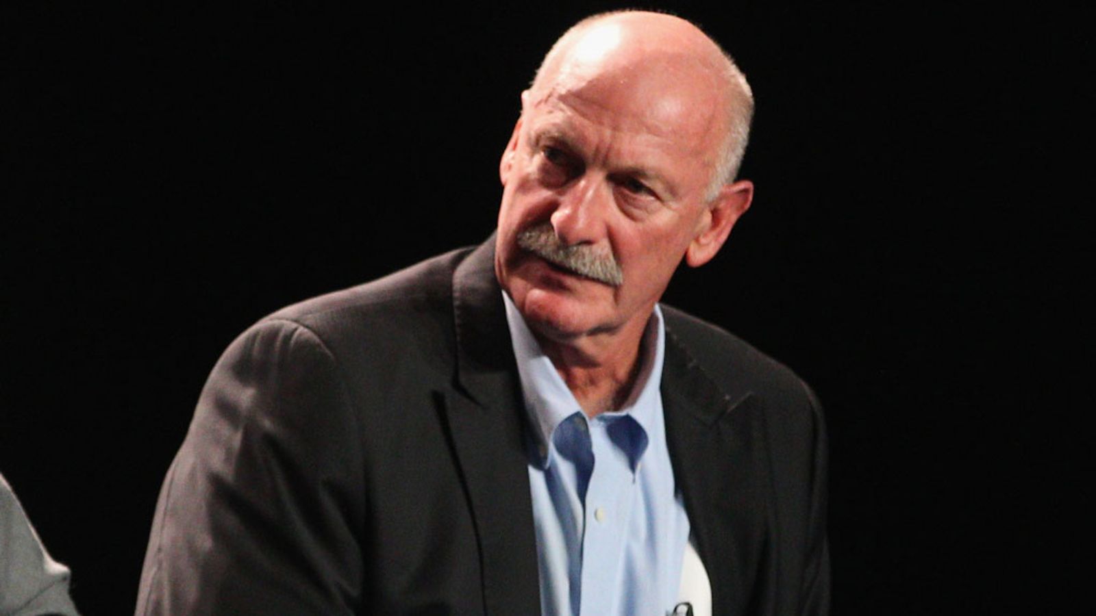 Dennis Lillee steps down from his role with Cricket Australia | Cricket ...
