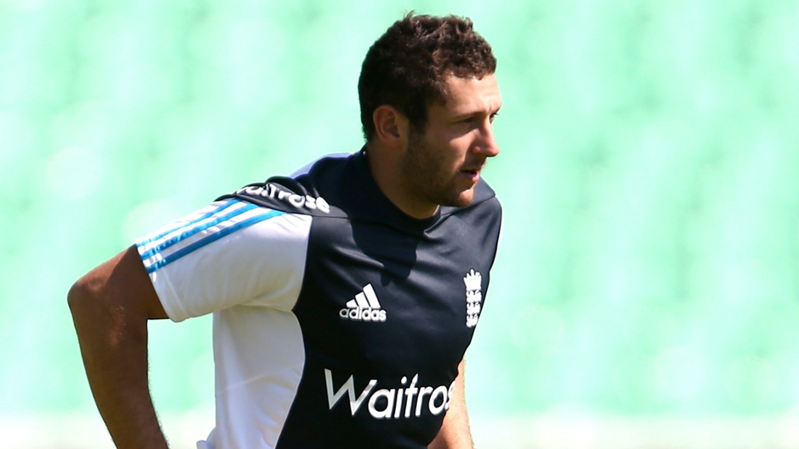 Bowler Tim Bresnan ruled out of England's Twenty20 clash with India due ...