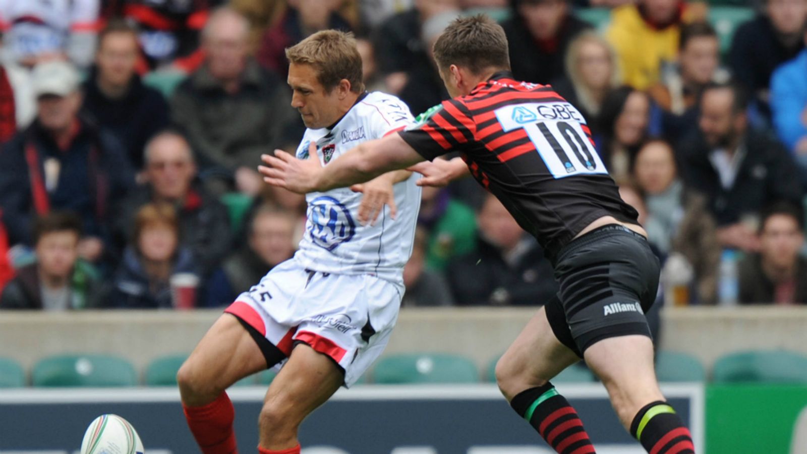 Heineken Cup final | Rugby Union News | Sky Sports