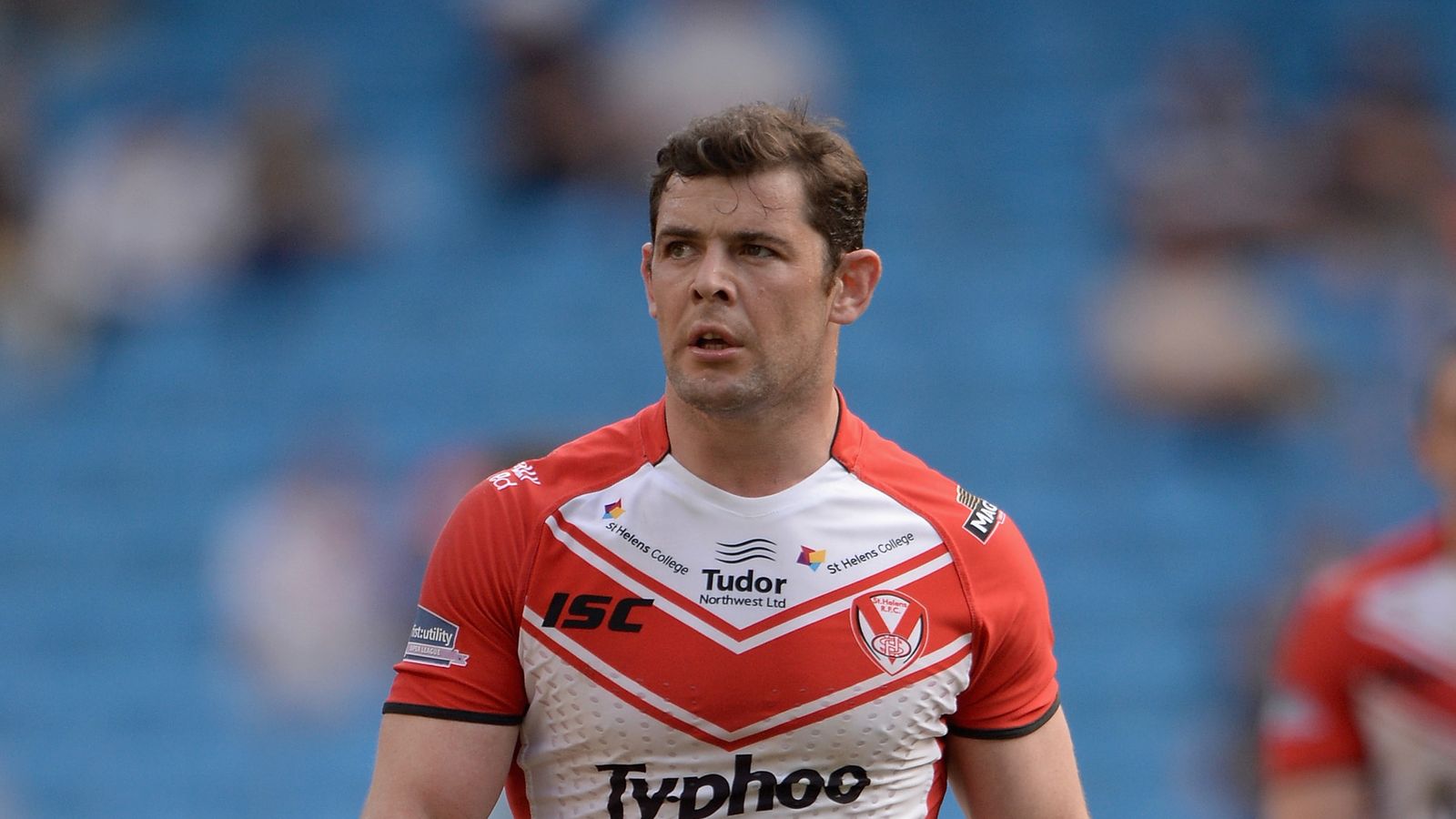 Super League: Paul Wellens turns focus to Grand Final success | Rugby ...