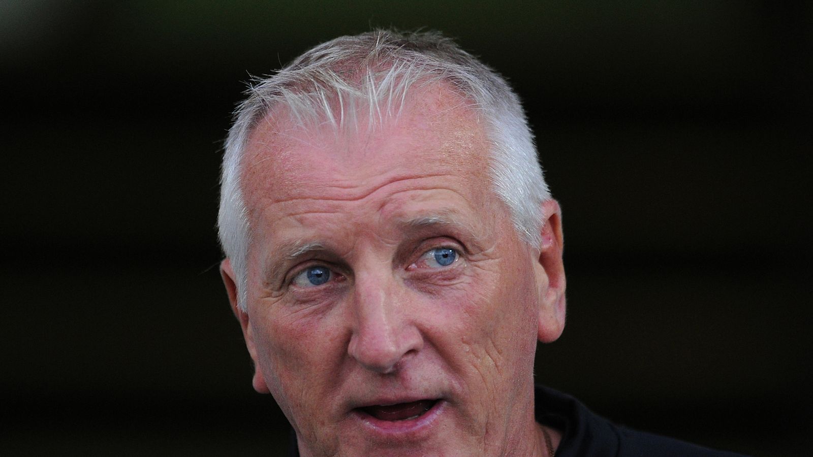 Ronnie Moore won £3.93 on Tranmere bet that breached FA rules ...