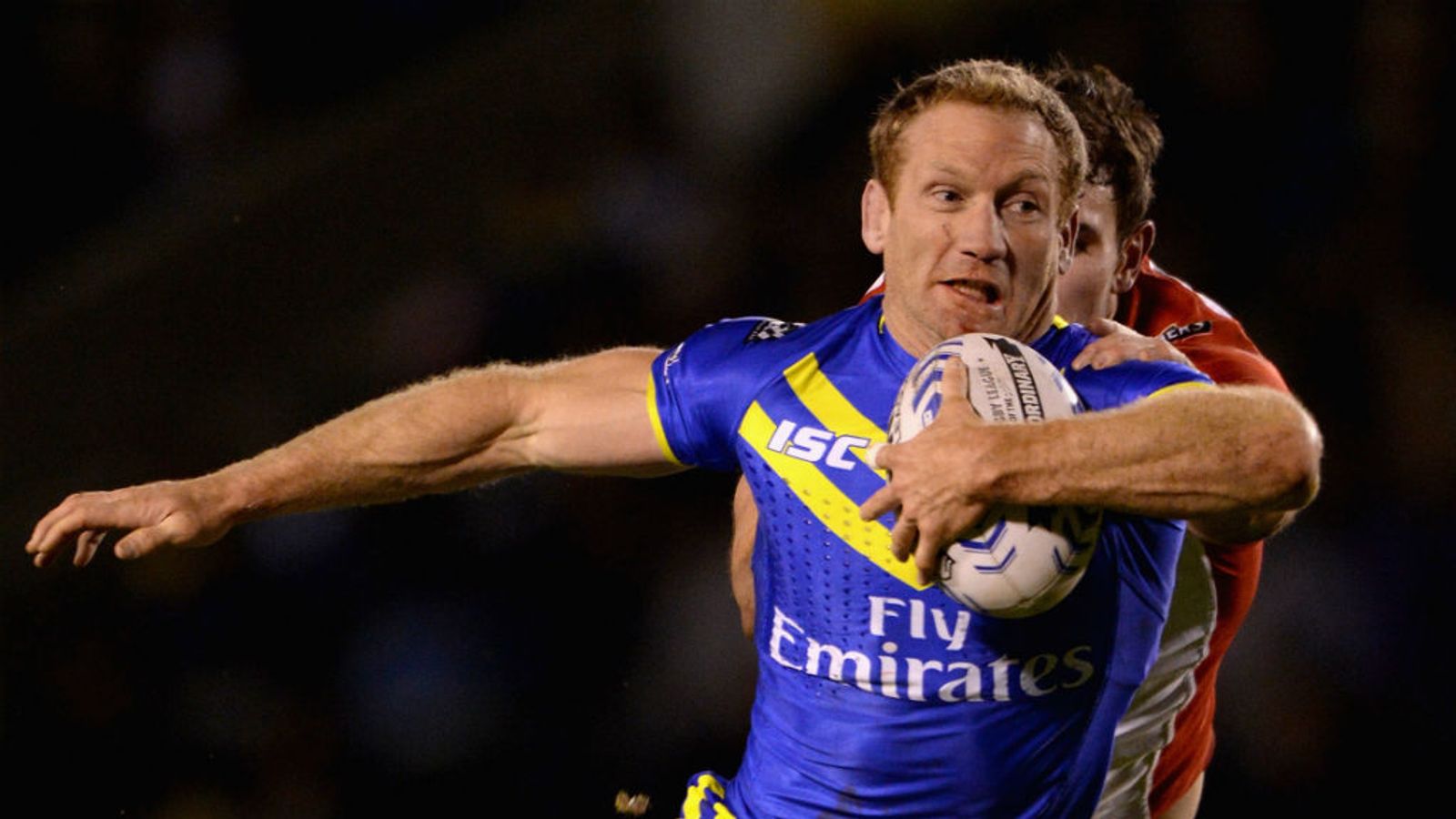 Super League: Catalan Dragons name Michael Monaghan as Laurent ...