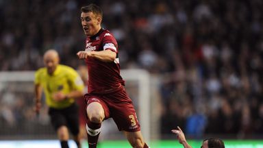 Craig Forsyth - Derby County | Player Profile | Sky Sports Football