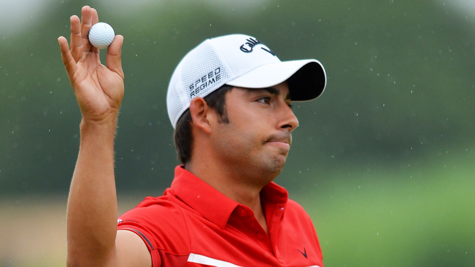 Ewen Murray reviews a memorable year in golf, with Rory McIlroy at the ...