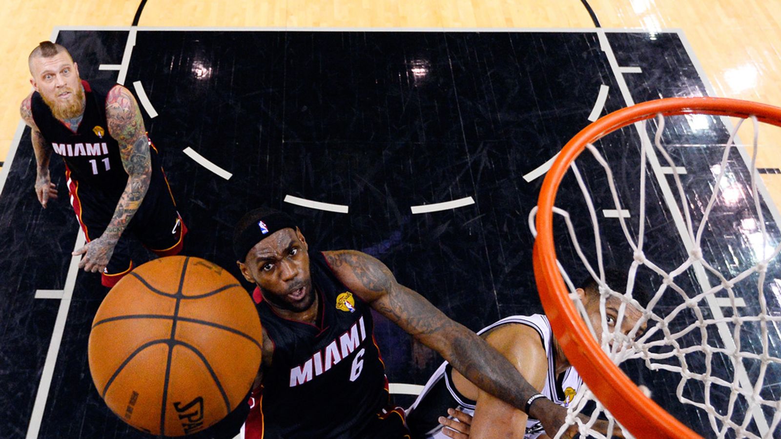 BBL: Manchester Giants too good for Plymouth University Raiders ...