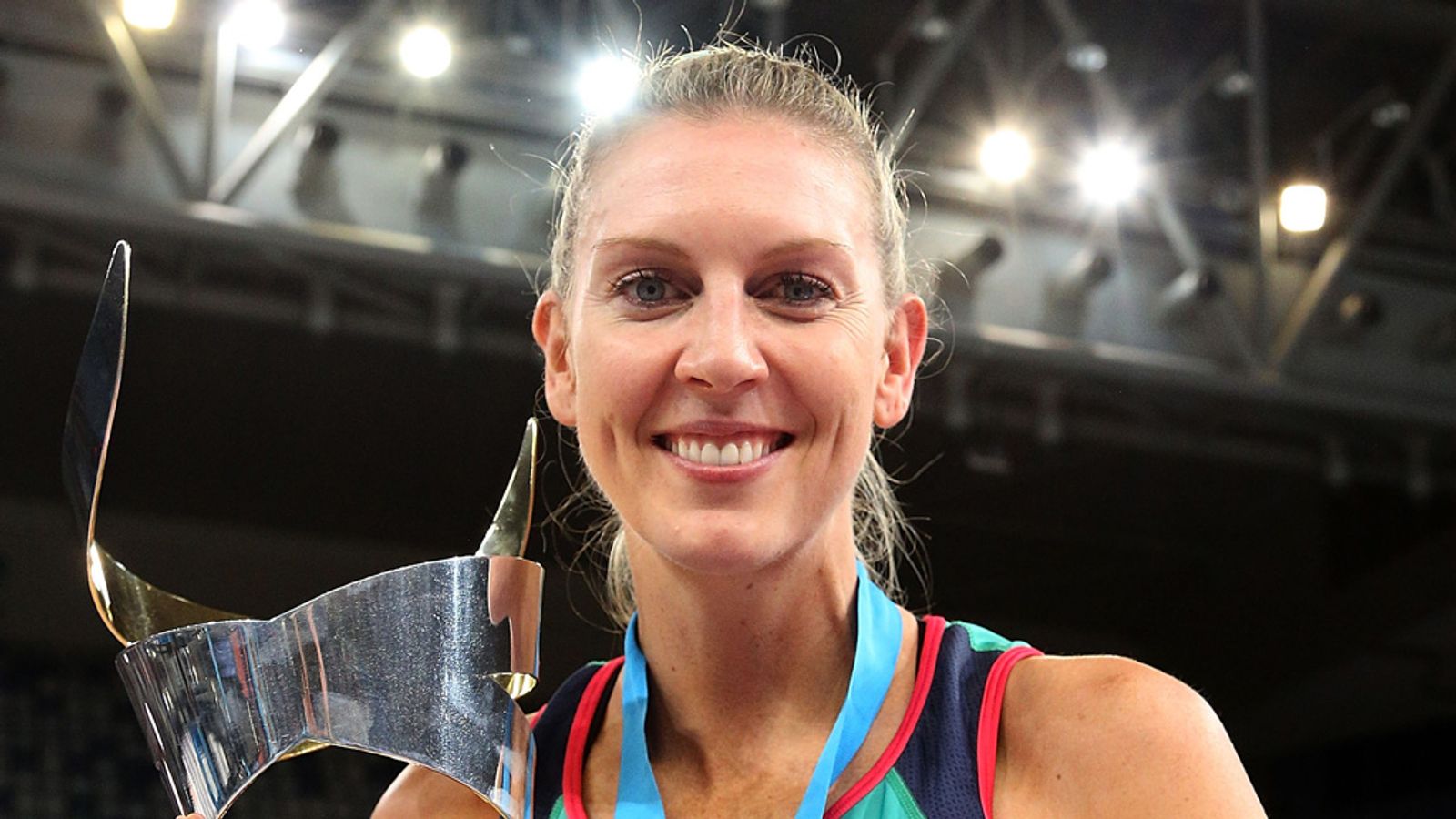 Melbourne Vixens claim ANZ Netball crown | News News | Sky Sports