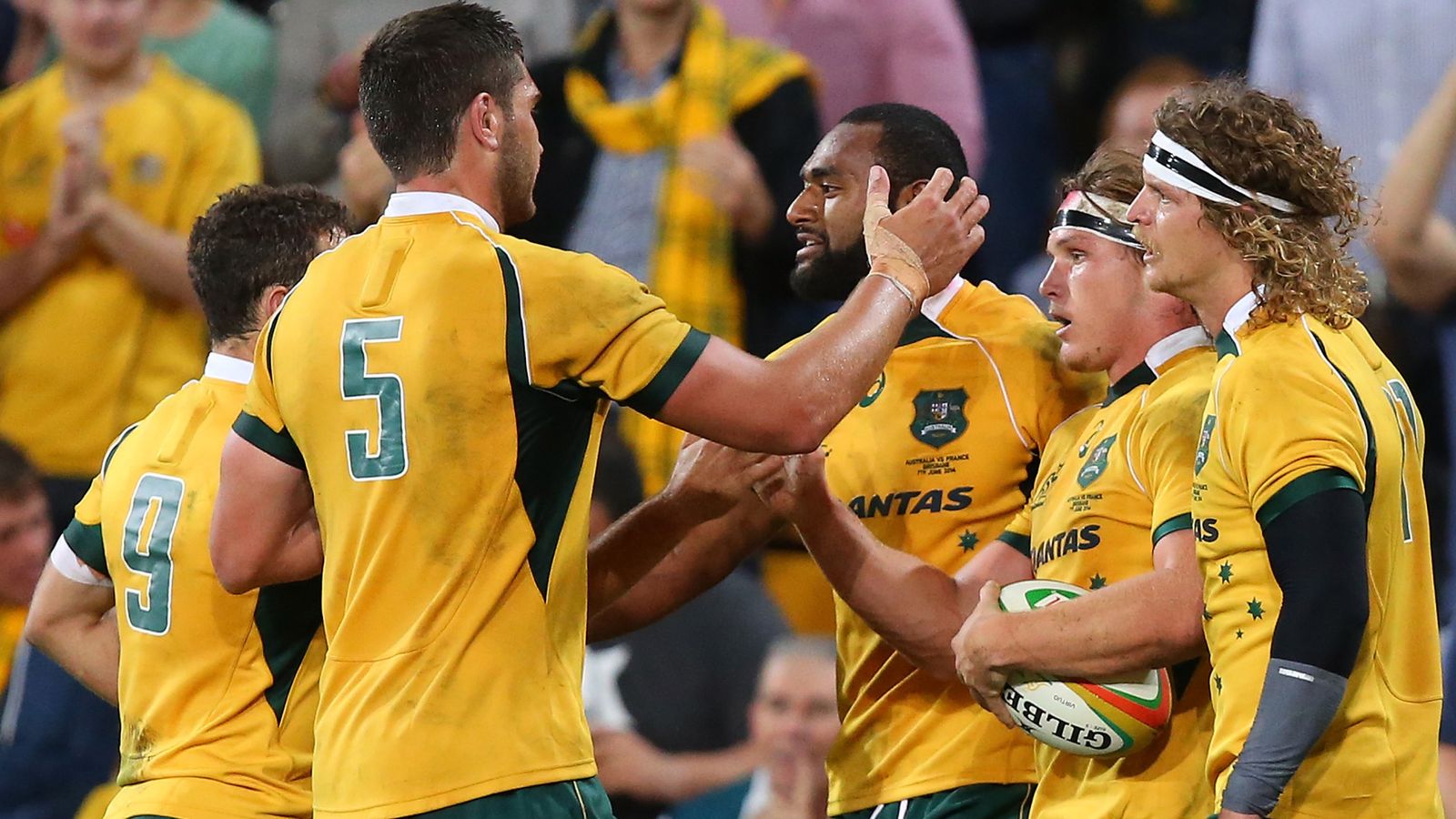 Seven heaven | Rugby Union News | Sky Sports