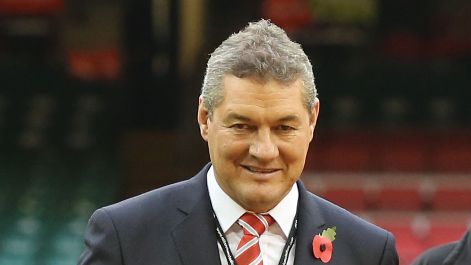 WRU chairman David Pickering to stand down after being voted off board ...