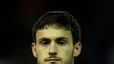 Josh Pritchard - Wales U21 | Player Profile | Sky Sports Football