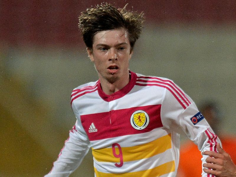 Craig Wighton - Dunfermline Athletic | Player Profile | Sky Sports Football