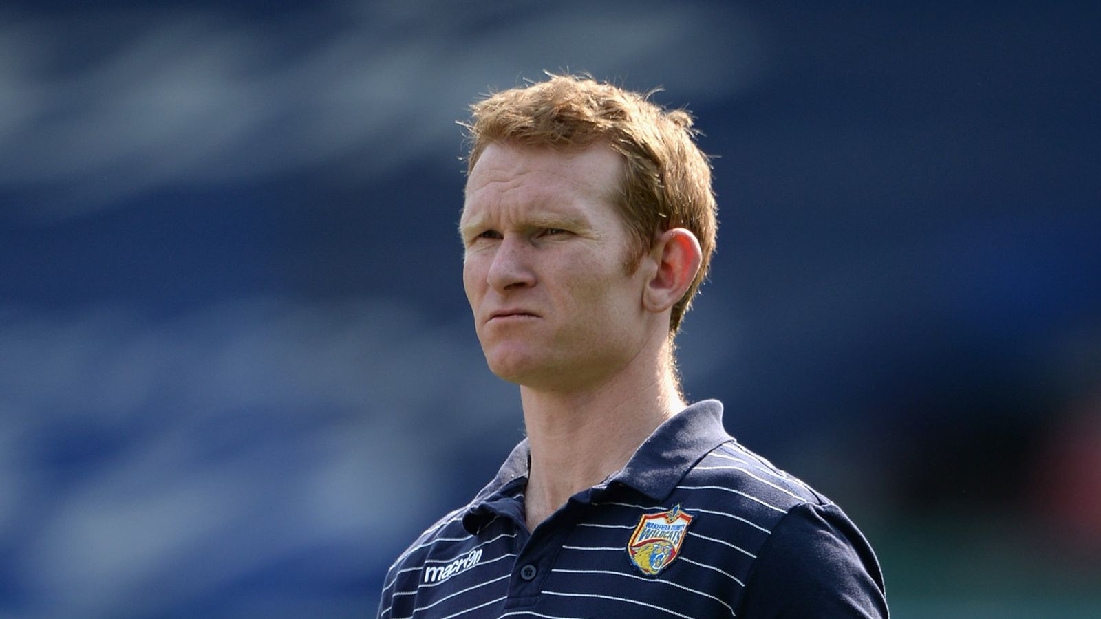 James Webster prasies Chris Riley display after Wakefield beat Hull KR ...
