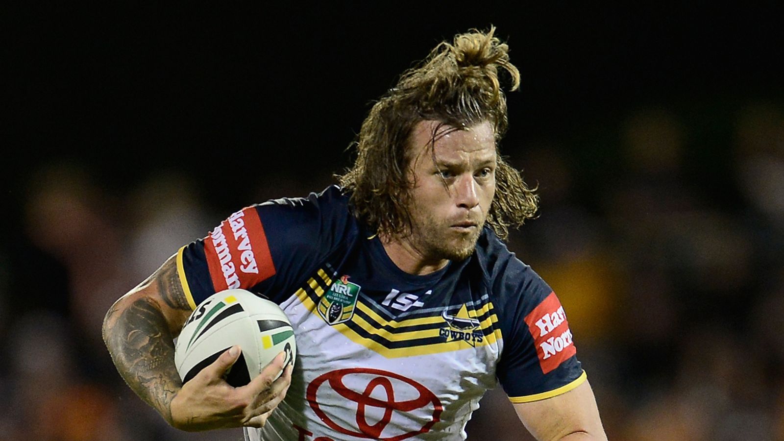 Match Preview - Hull vs Warrington | 13 Feb 2015